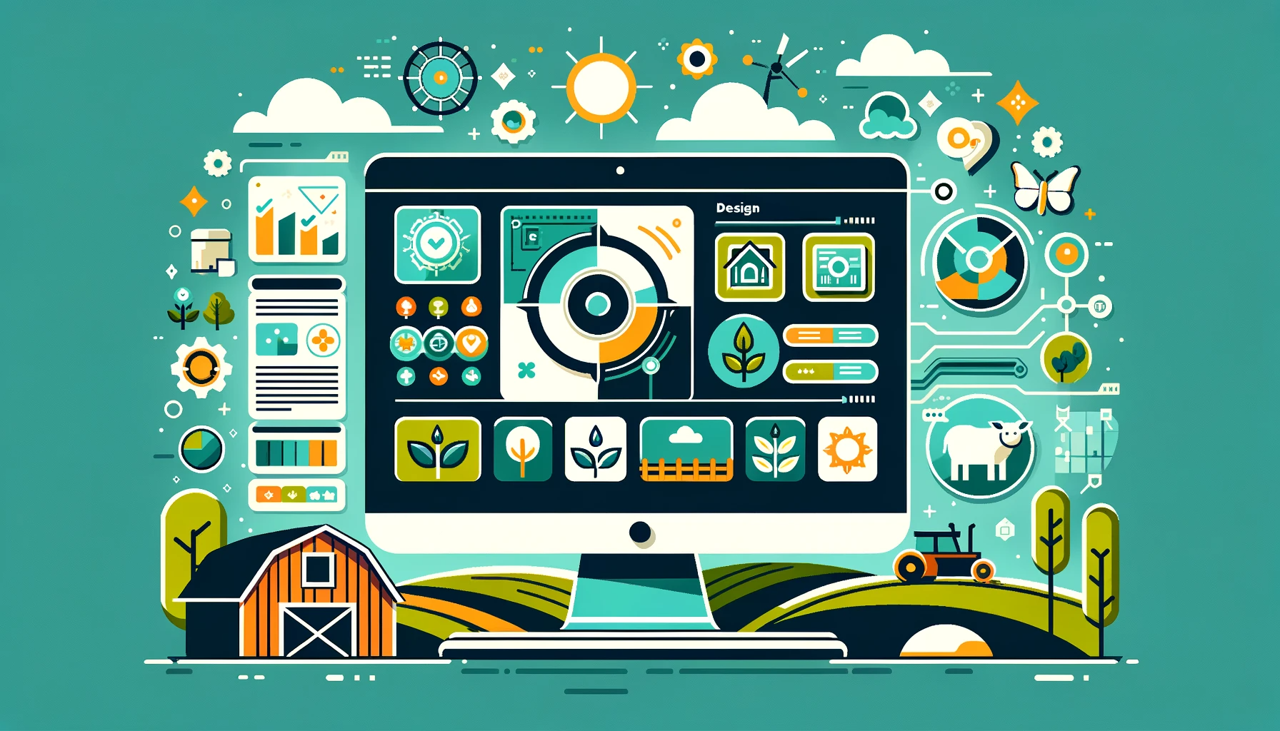 Farm Management Software: Boost Efficiency with TractorPal