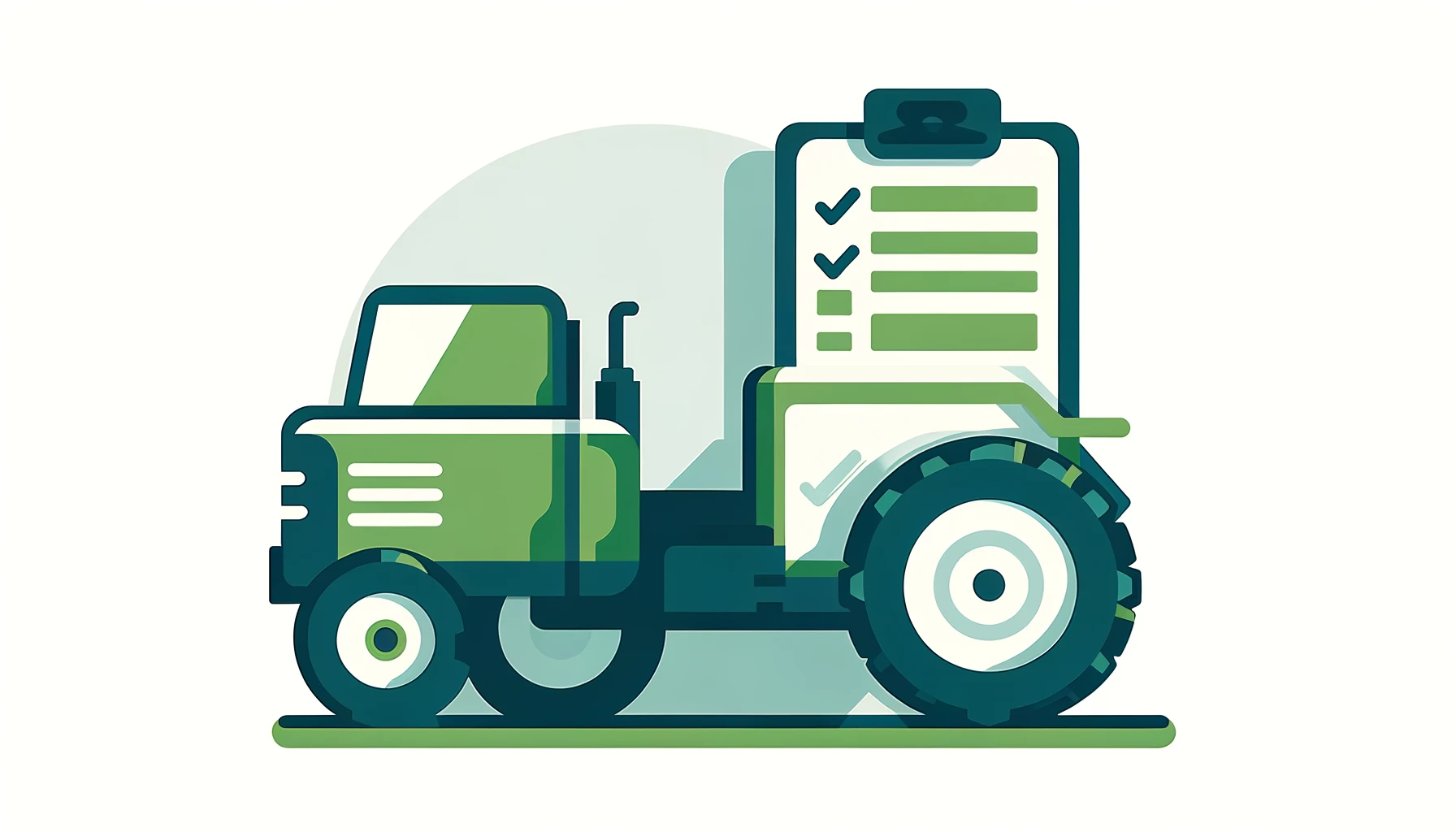 Tractor Maintenance Checklist: Keeping Your Workhorse in Top Shape ...